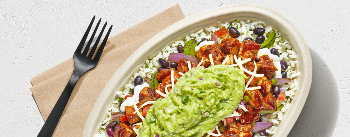Chipotle Tempe Marketplace - Tempe AZ, 85281