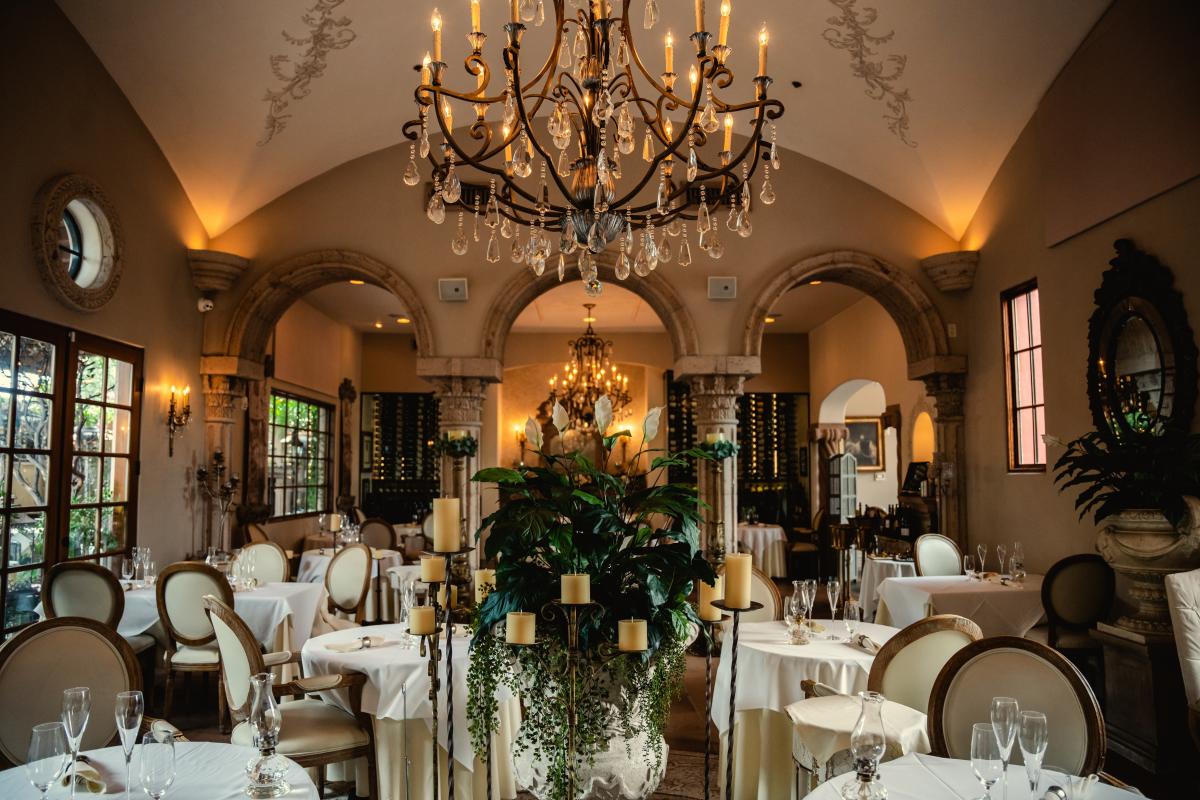 Cafe Monarch - Scottsdale AZ, 85251