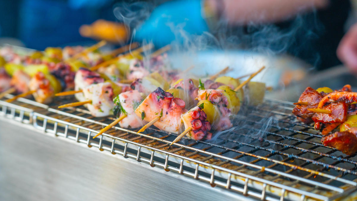 Devour Culinary Classic - Phoenix AZ, 85004