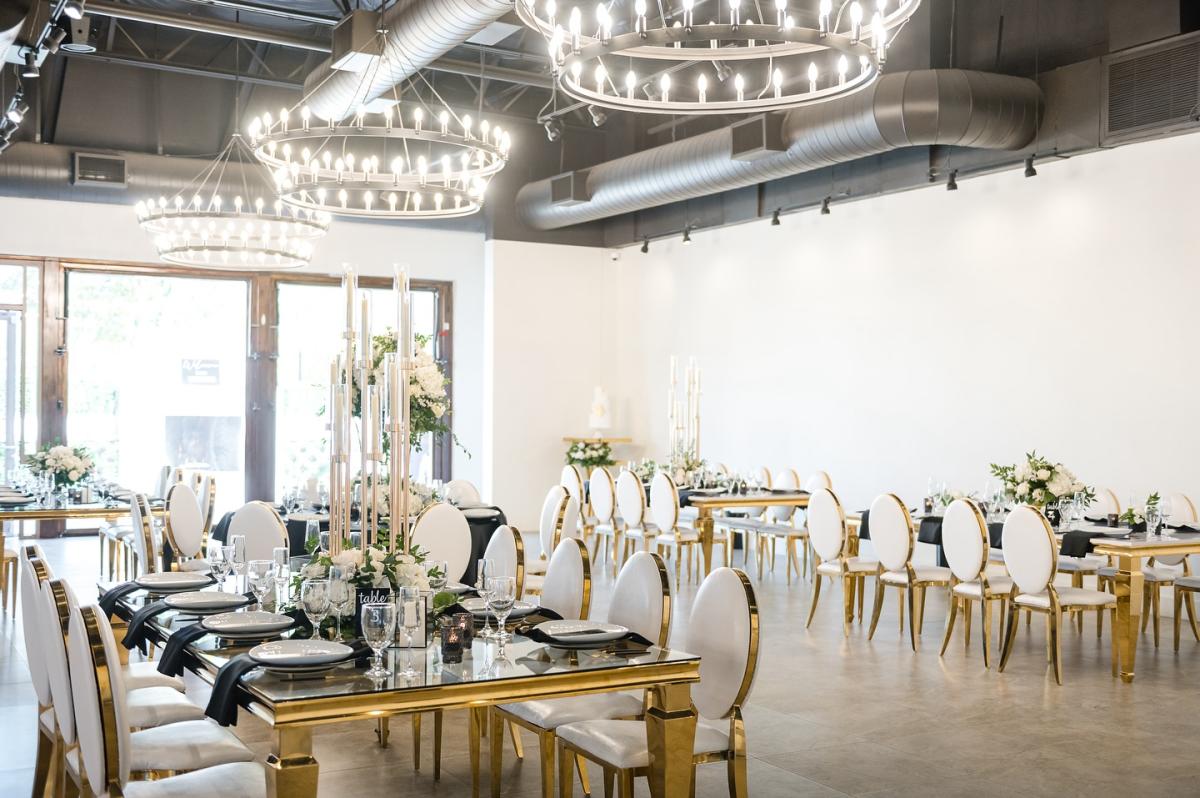 Dolce Events - Scottsdale AZ, 85260