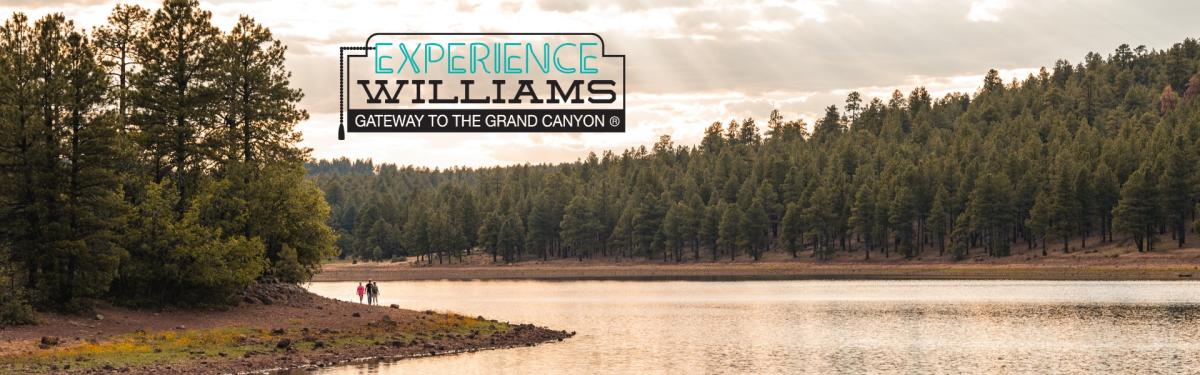 Explore Williams - Williams AZ, 86046