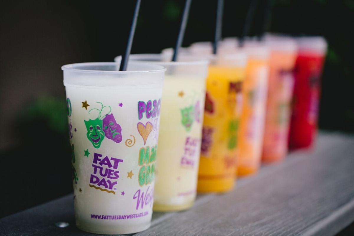 Fat Tuesday Desert Ridge Marketplace - Phoenix AZ, 85050