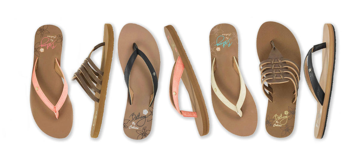 Flip Flop Shops Desert Ridge Marketplace - Phoenix AZ, 85050