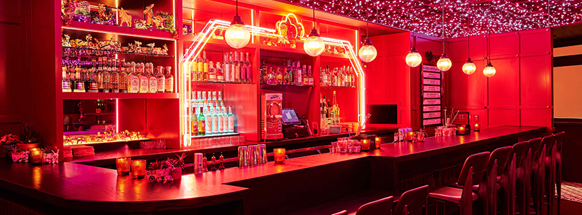 Ghost Donkey - Phoenix AZ, 85004