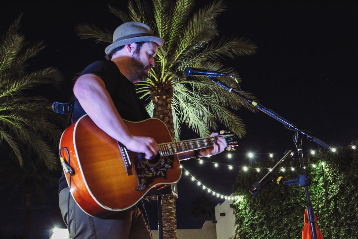 Live Music at the Wigwam Bar - Litchfield Park AZ, 85340