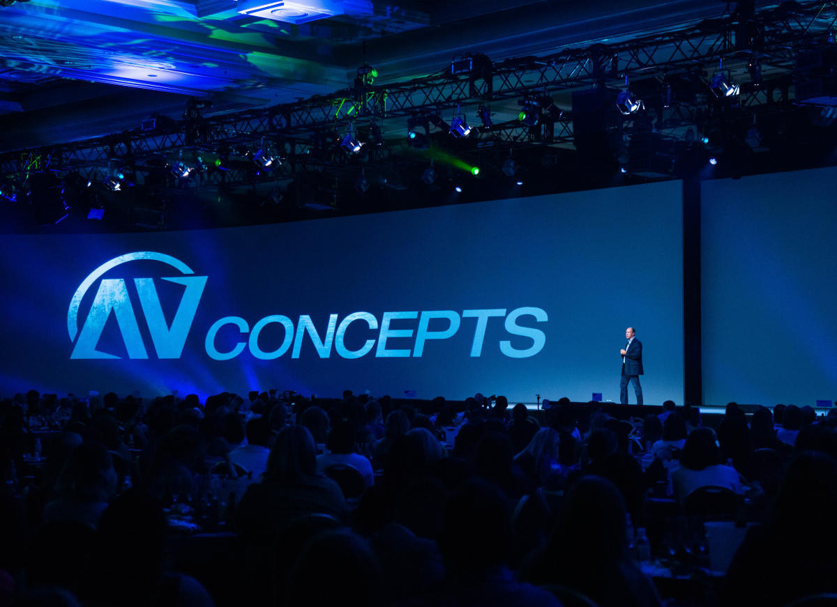 AV Concepts - Tempe AZ, 85281