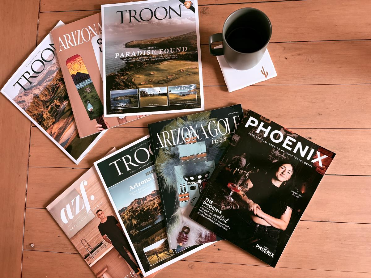 Flagship Media - AZ,