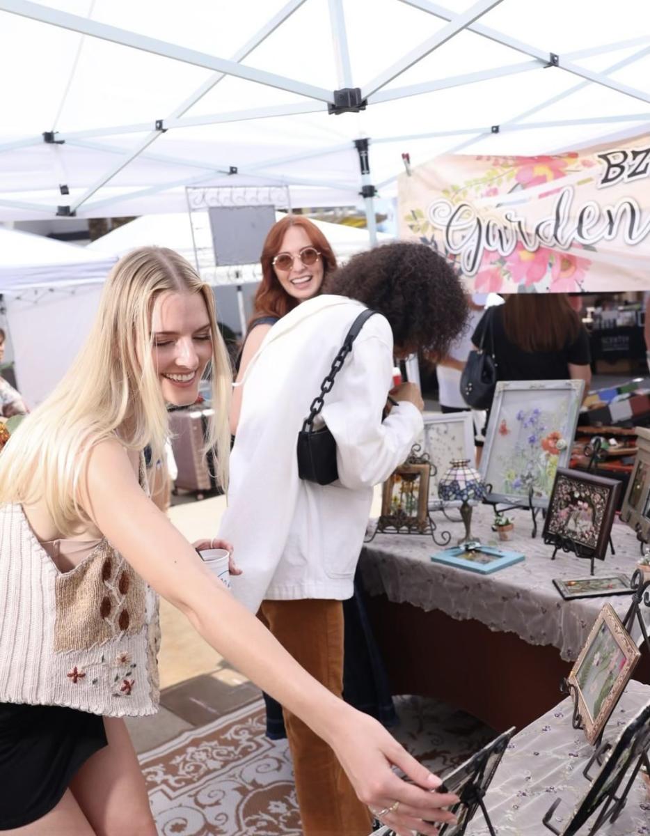 First Fridays w/ Arizona Center - Phoenix AZ, 85004