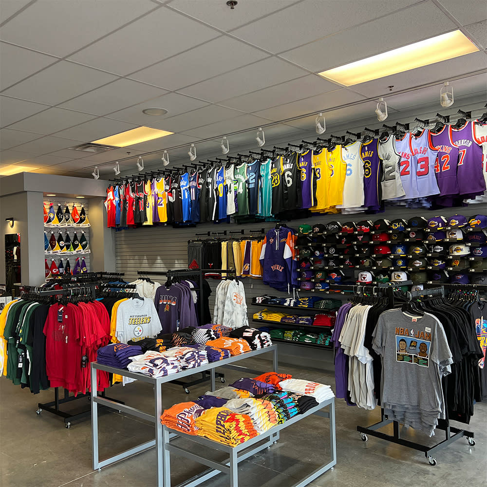 Just Sports Desert Ridge Marketplace - Phoenix AZ, 85050