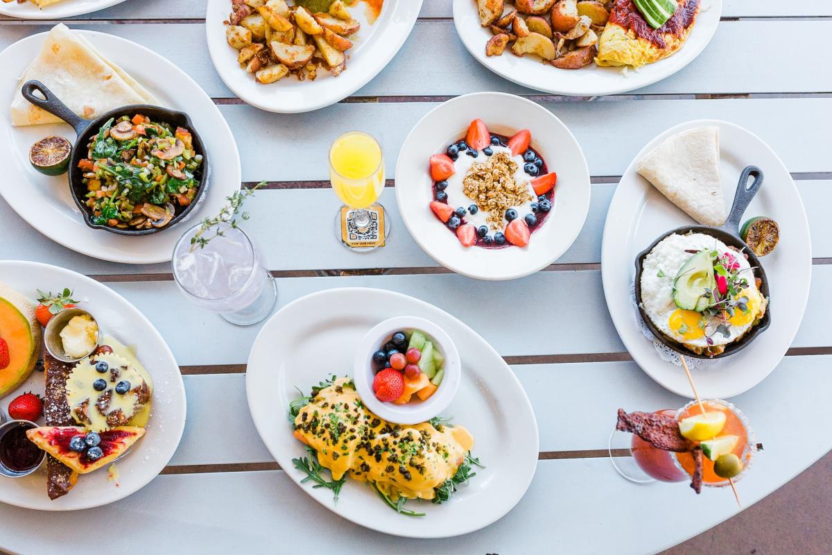 Morning Squeeze Scottsdale - Scottsdale AZ, 85251