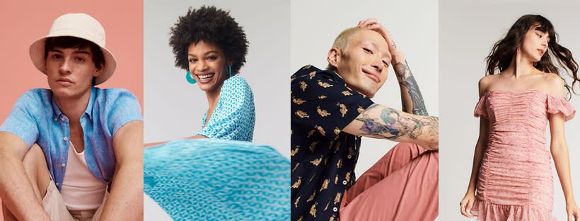 Nordstrom Rack Desert Ridge Marketplace - Phoenix AZ, 85050