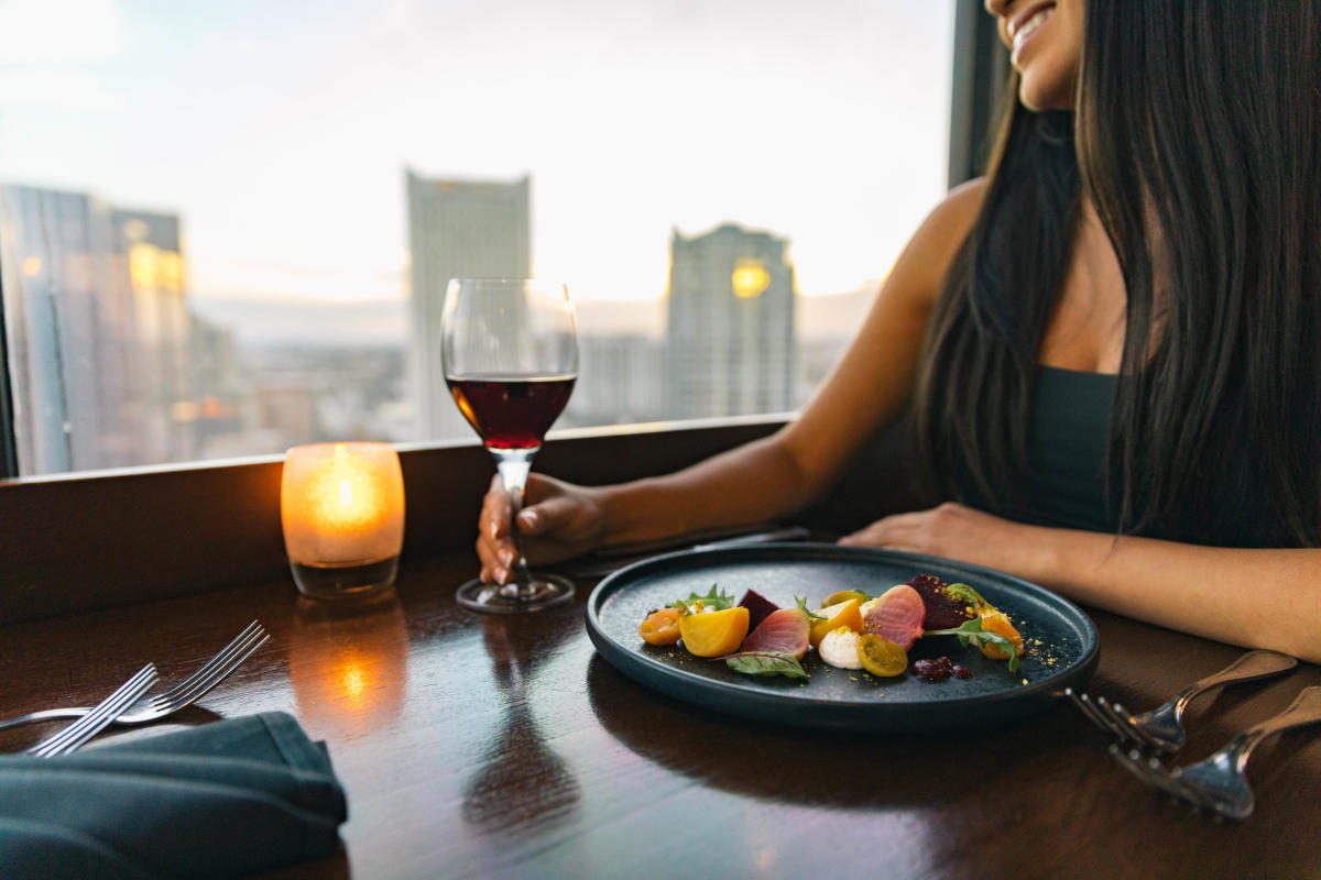 The Compass - Phoenix AZ, 85004