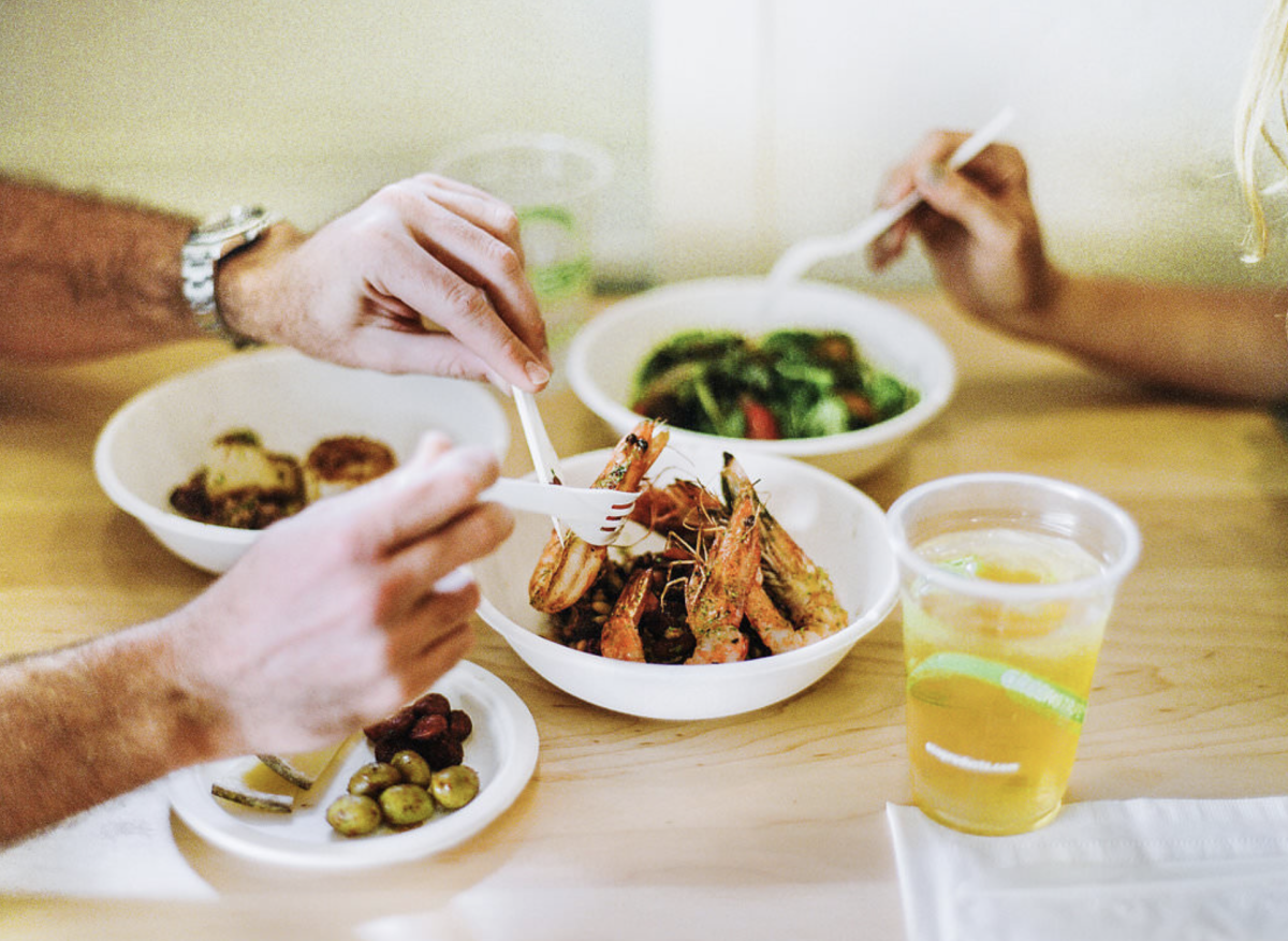 Pa'La Downtown - Phoenix AZ, 85004