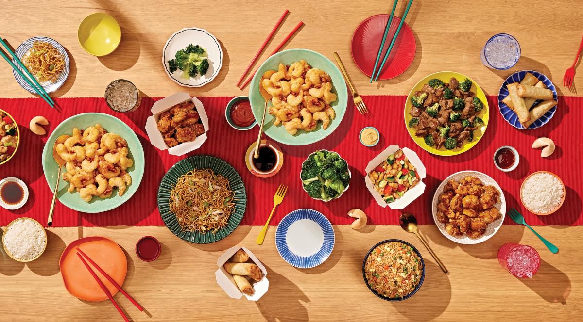 Panda Express Desert Ridge Marketplace - Phoenix AZ, 85050