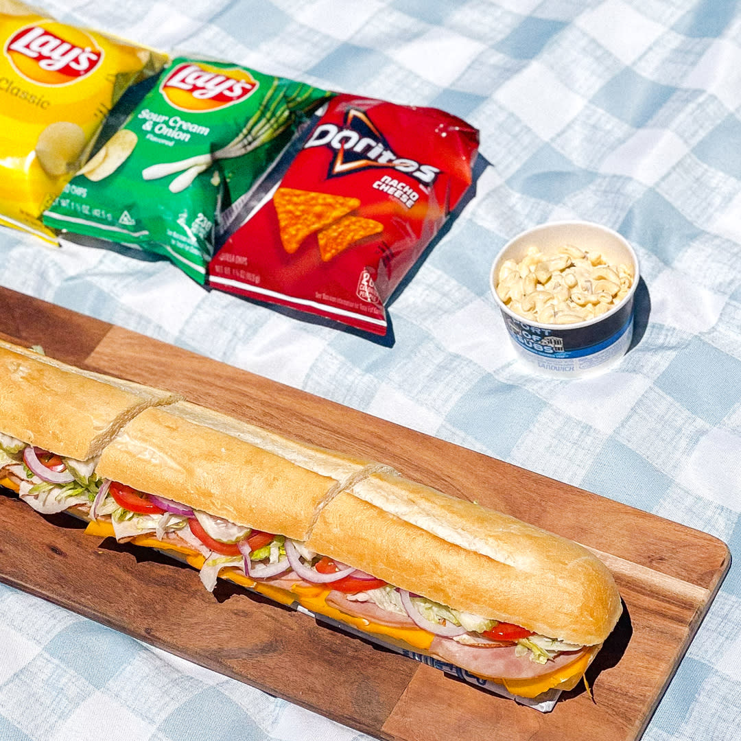 Port of Subs Desert Ridge Marketplace - Phoenix AZ, 85050