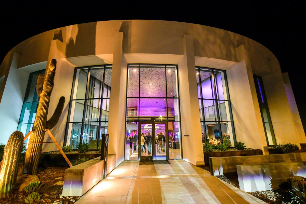 Ravenscroft - Scottsdale AZ, 85255