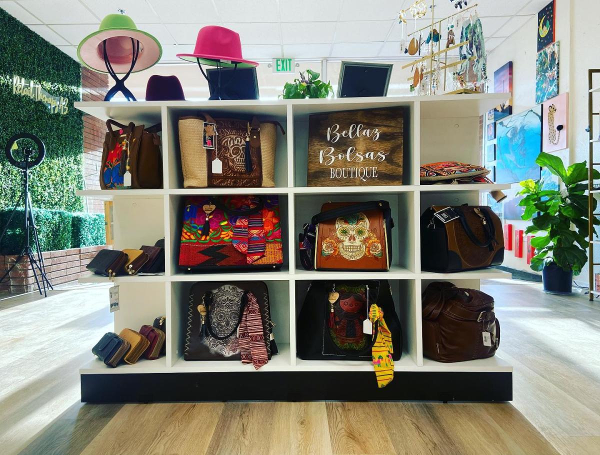 Retail Therapy AZ Westgate - Glendale AZ, 85004