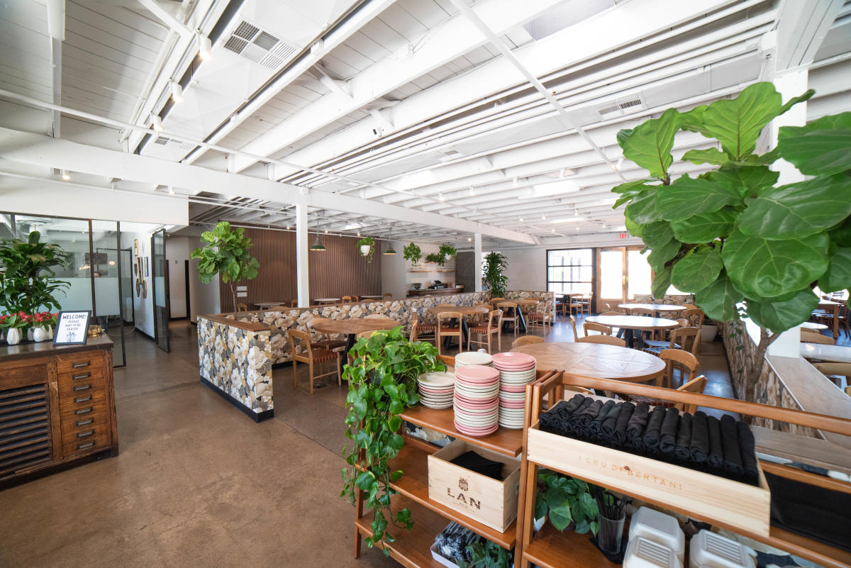 Santo Arcadia CLOSED FOR RELOCATION - Phoenix AZ, 85018