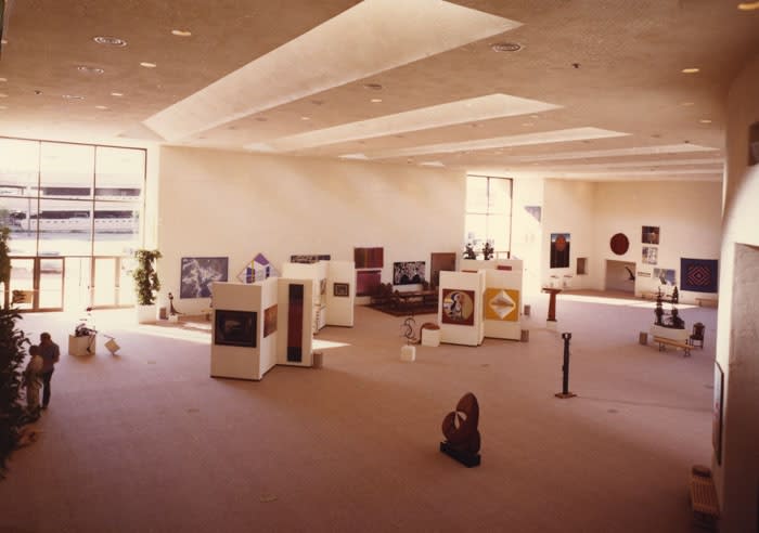 A Pivotal Point in Time: Art in Scottsdale in the 1970s - Scottsdale AZ ...
