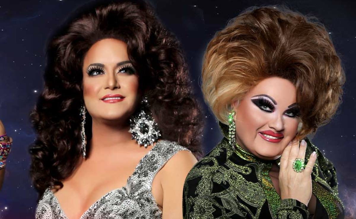 Saturday Stars Drag Show - Phoenix AZ, 85013