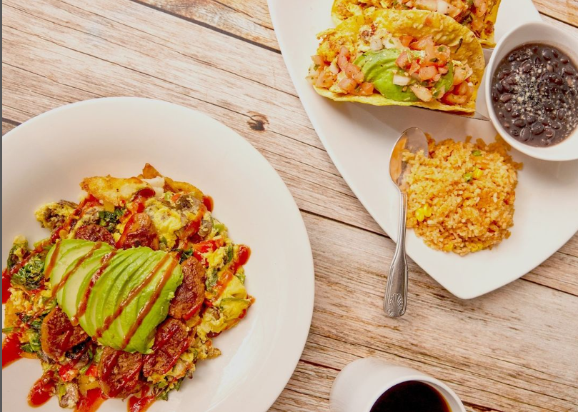 Broken Yolk Cafe - Phoenix AZ, 85016