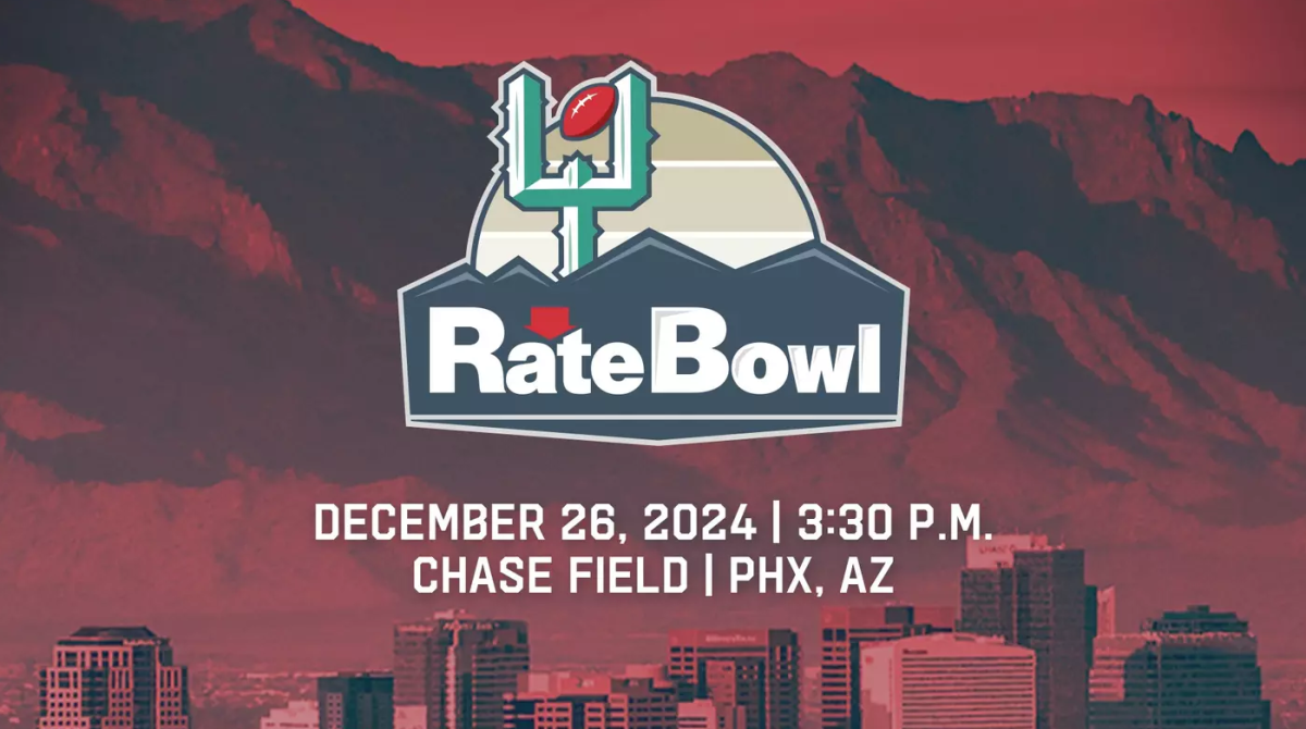Rate Bowl - Phoenix AZ, 85004