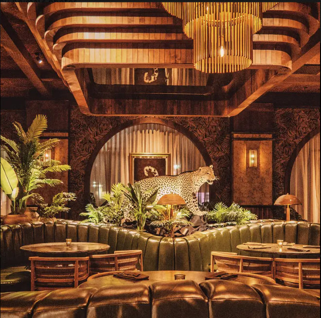 Filthy Animal - Tempe AZ, 85281