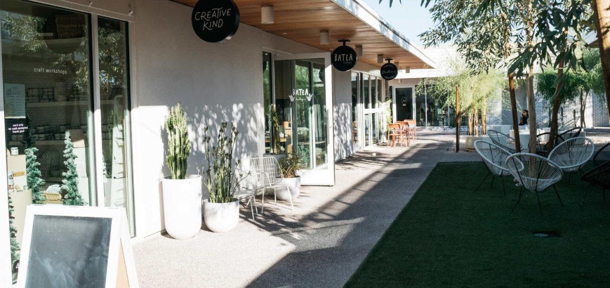 The Frederick - Phoenix AZ, 85004