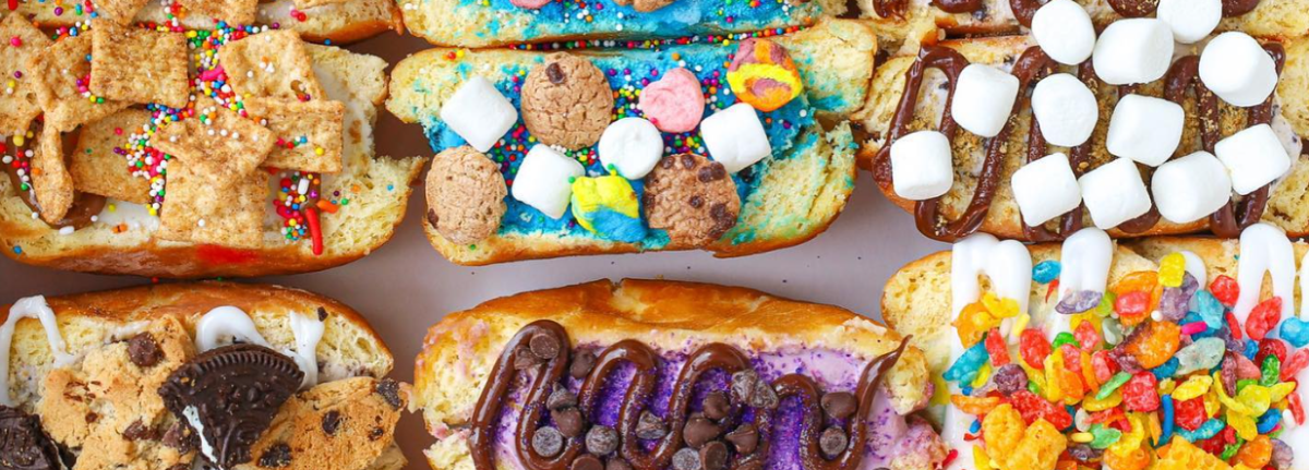 Yonutz Donuts and Ice Cream - Phoenix AZ, 85050