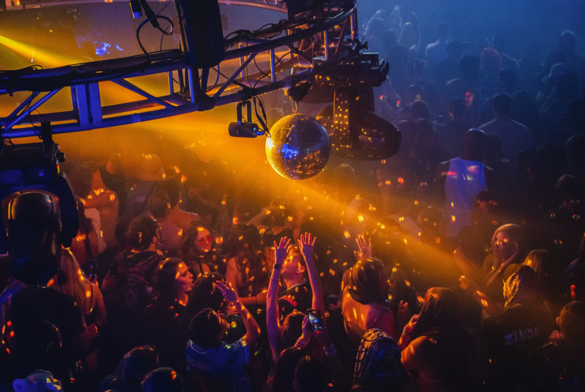 Techno Snobs: Clara Cuvé - Phoenix AZ, 85007