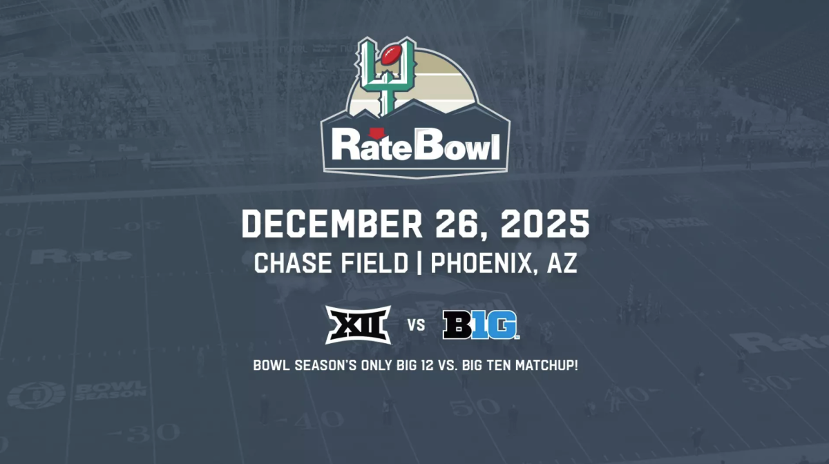 Rate Bowl - Phoenix AZ, 85004