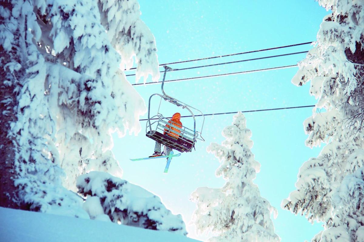 Ski Pro Desert Ridge Marketplace - Phoenix AZ, 85050