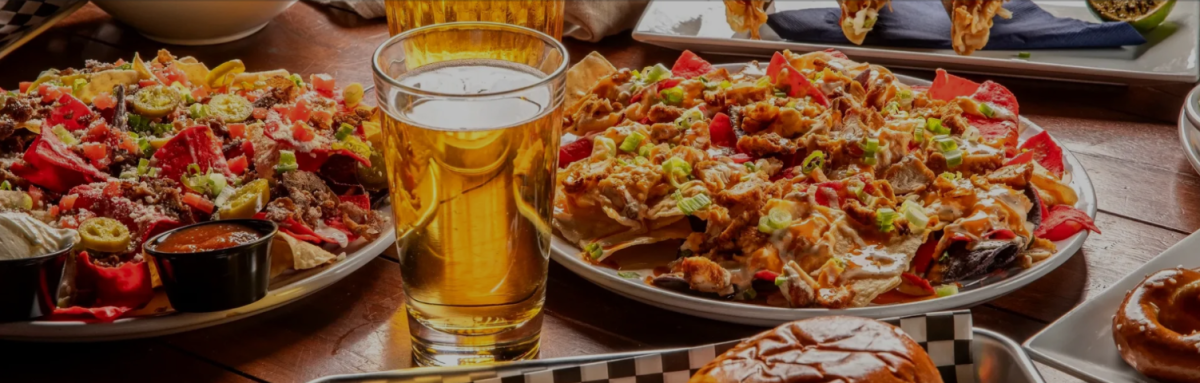 Stadium Sports Bar & Lounge - Phoenix AZ, 85003