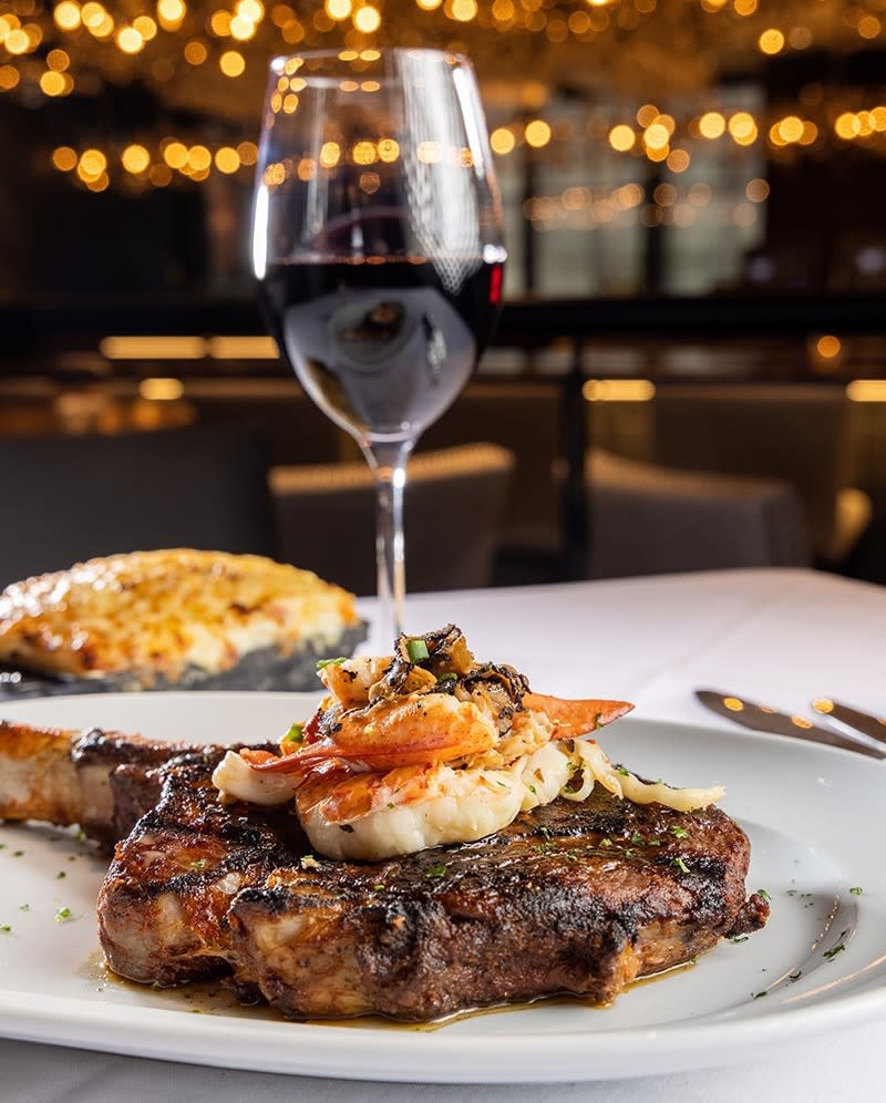 Steak 44 - Phoenix AZ, 85018