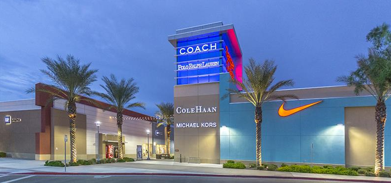 Tanger Outlets Westgate - Glendale AZ, 85305