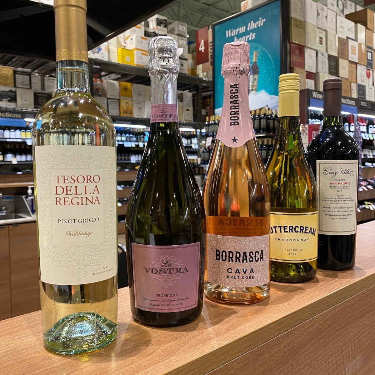 Total Wine & More Tempe Marketplace - Tempe AZ, 85281