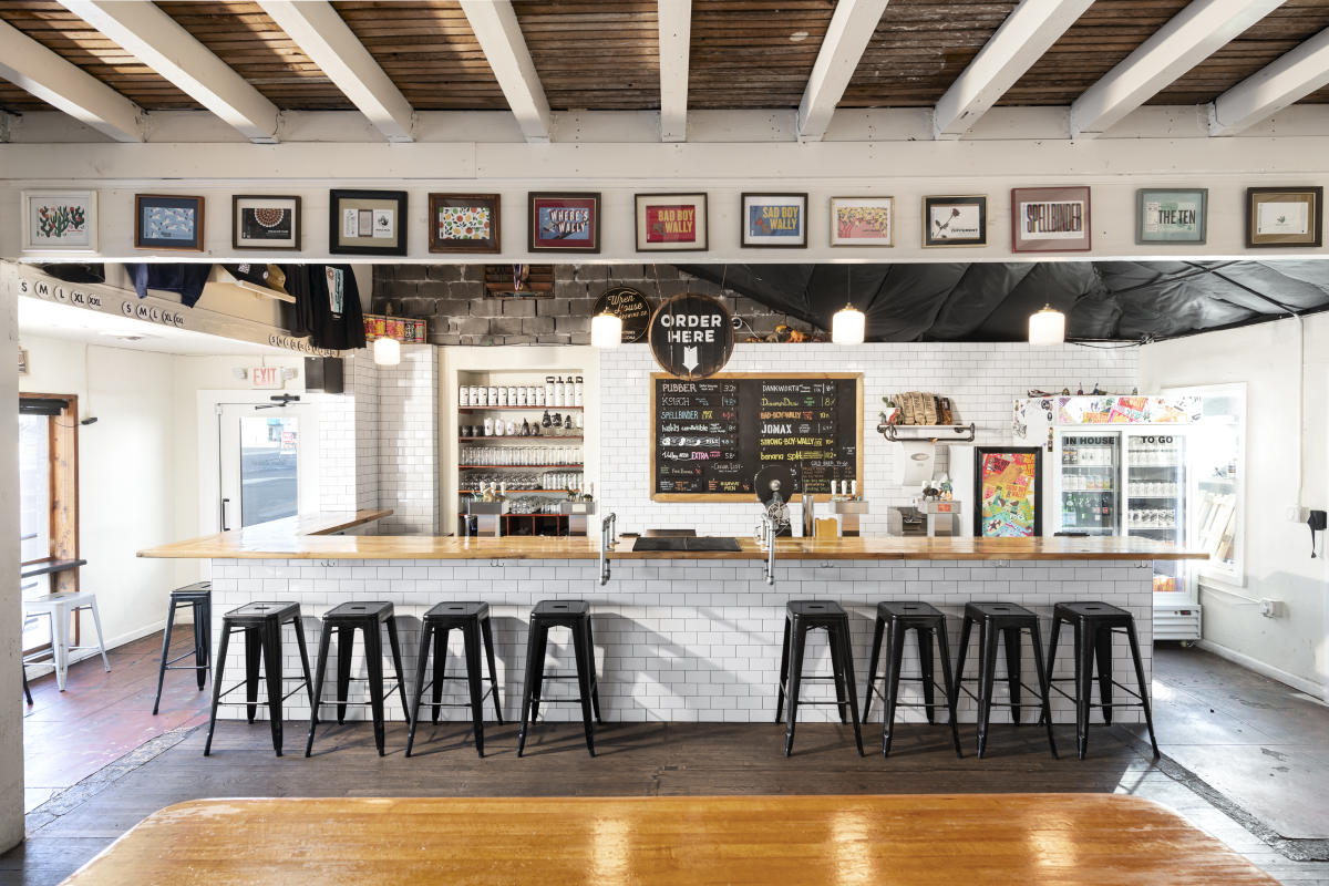 Wren House Brewing Co. - Phoenix AZ, 85008