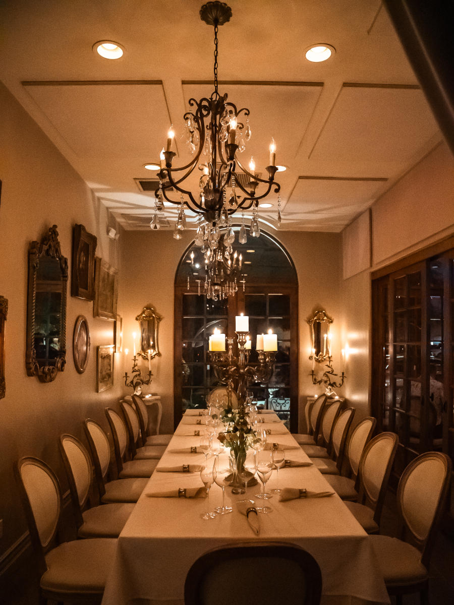 Cafe Monarch - Scottsdale AZ, 85251