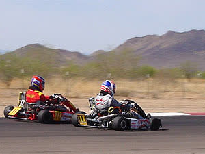Adobe Dam Regional Park - Glendale AZ, 85310
