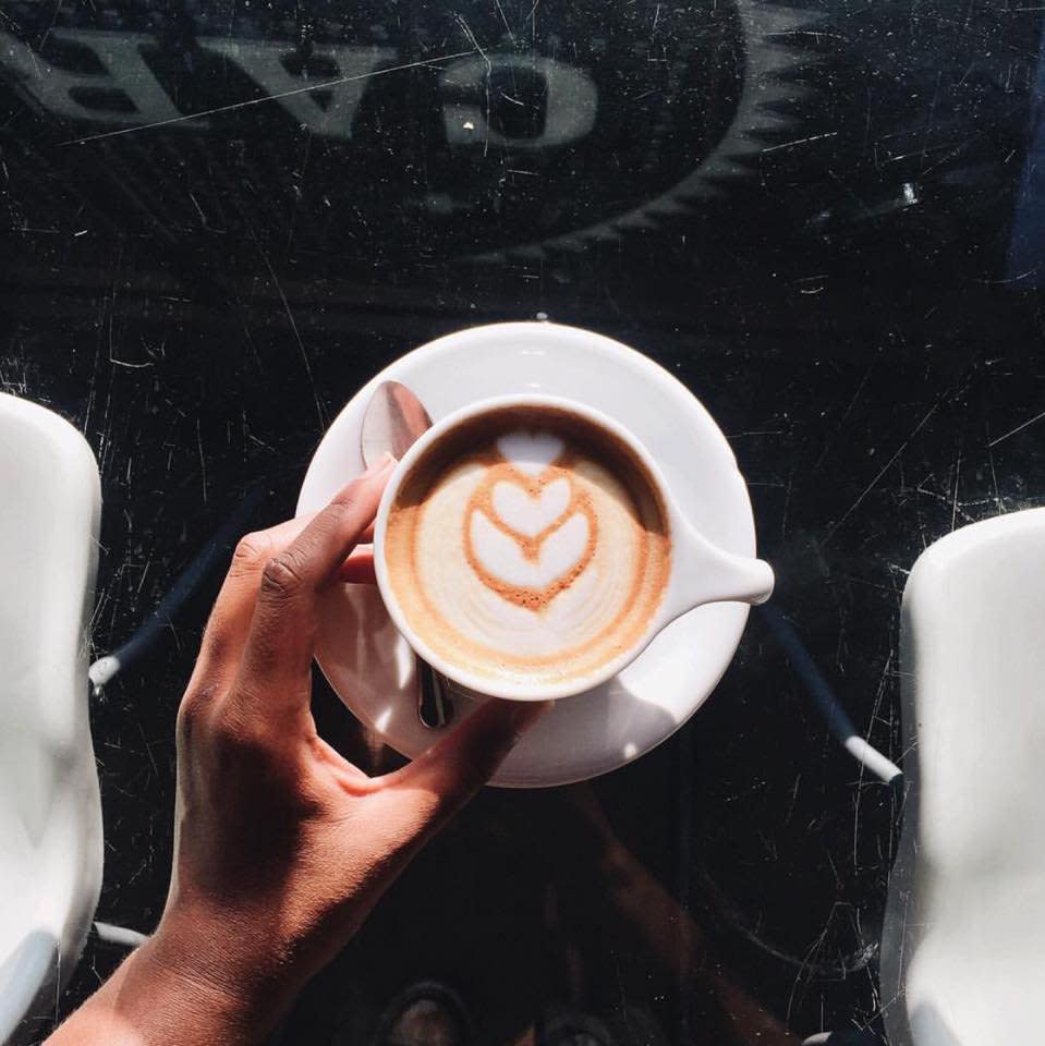 Cartel Coffee Lab Desert Ridge Marketplace - Phoenix AZ, 85050