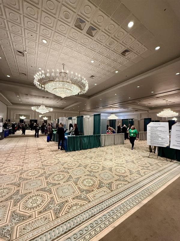 Midwest Conference Service