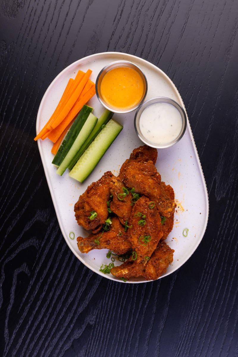 Wings Wednesday - Tempe AZ, 85284