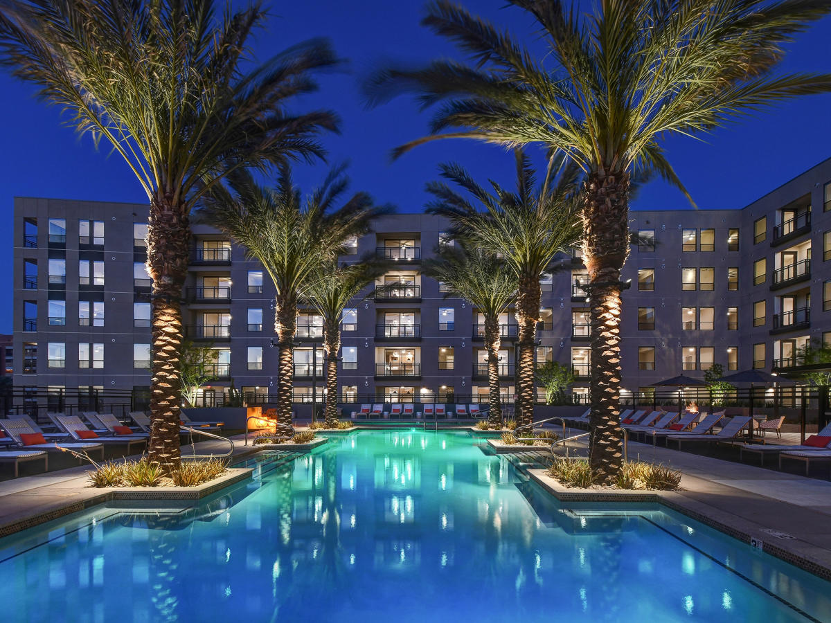 AVE by Korman Communities - Phoenix AZ, 85003