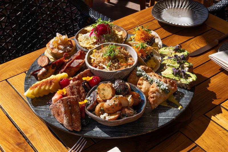 Bottomless Brunch at Toro - Scottsdale AZ, 85255