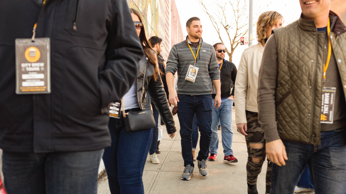 Downtown Phoenix Walking Tour - Phoenix AZ, 85004