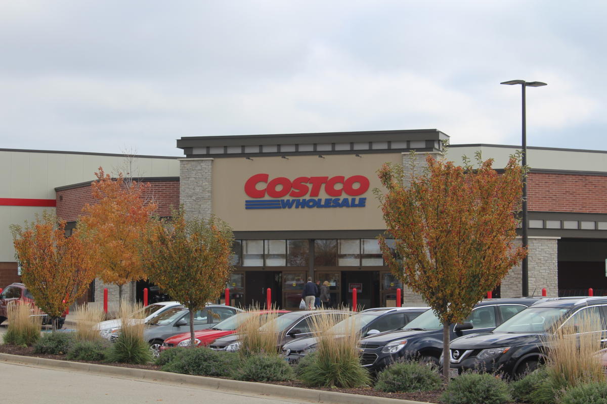 Costco