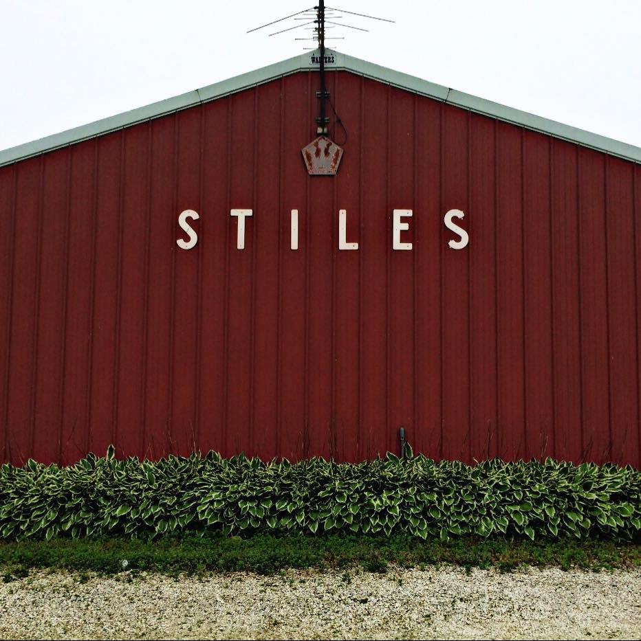 Stiles Saftig Vegetable Farms