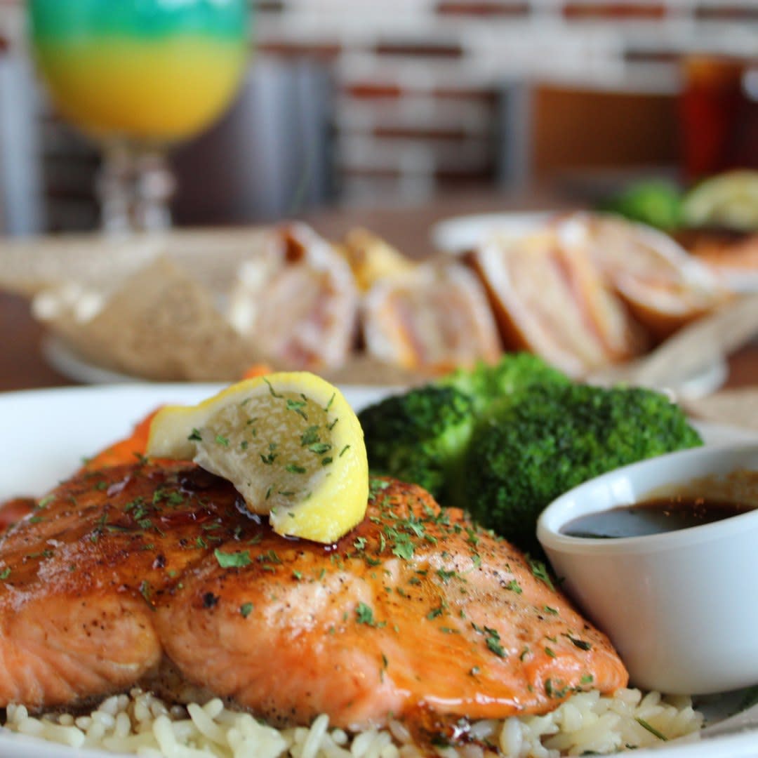 Cheddar's Scratch Kitchen