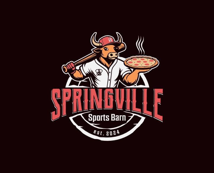Springville Sports Barn