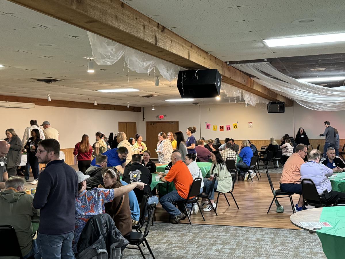 Memories Banquet Hall